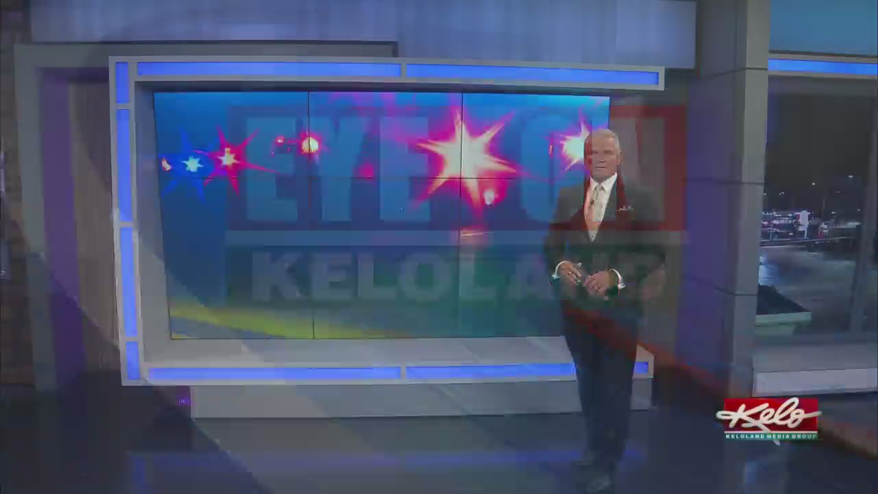 Roundabouts, diverging diamonds & speed limits for drivers – KELOLAND.com