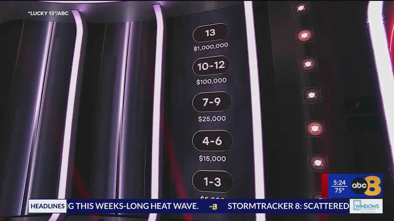 What’s Trending? New game show debuts on ABC – WRIC ABC 8News