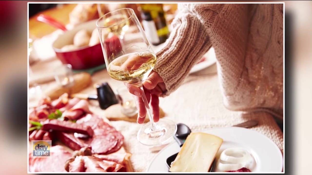 Perfect Pairings this Season: Wine Must-Haves – WFLA