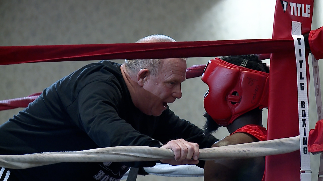 South Side Boxing event draws another large crowd – WKBN.com