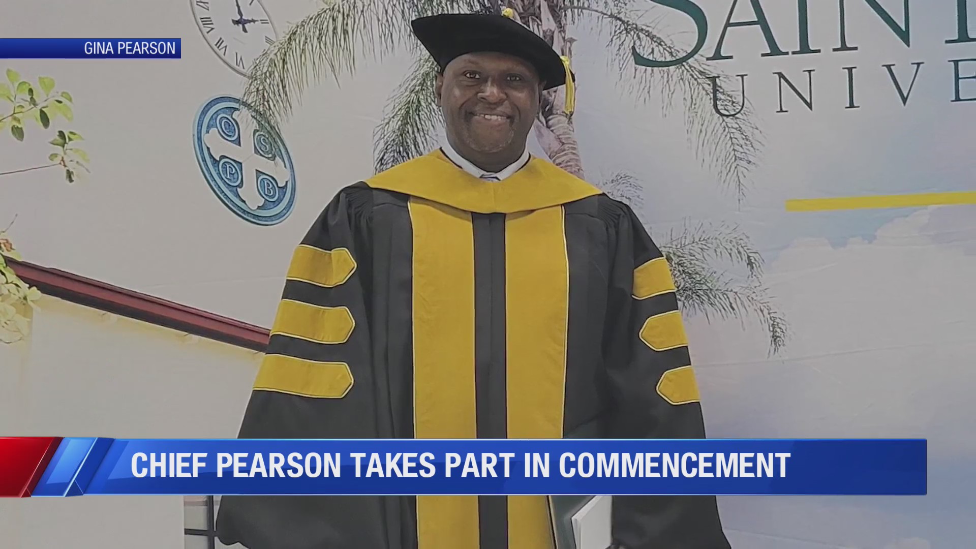 National Police Week: Ceremonies across the area paying tribute to ...