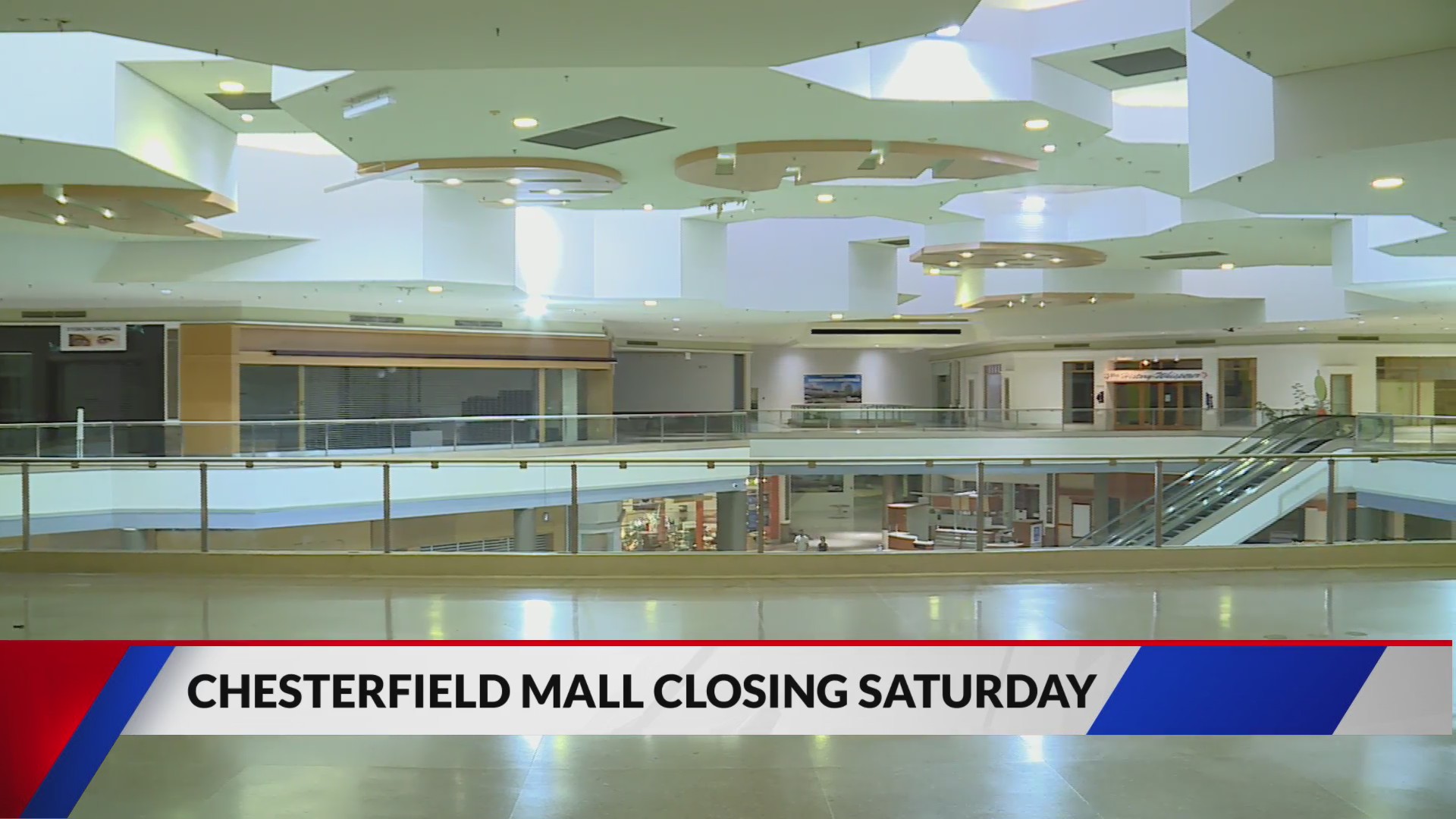 Chesterfield Mall is in its final days. What’s next? – FOX 2