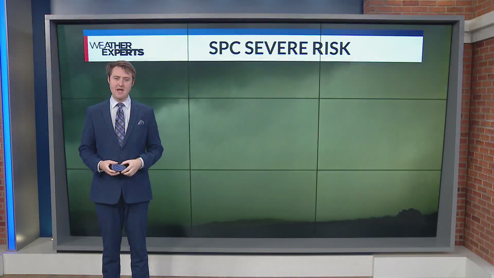 WREG Memphis Weather Saturday Morning 10/18/25 – WREG.com