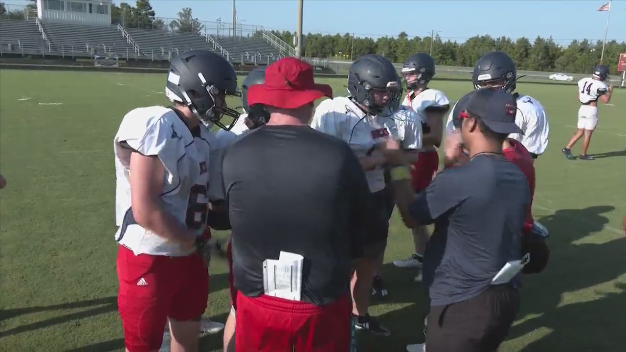 Bozeman head football coach, Sweatt resigns – mypanhandle.com