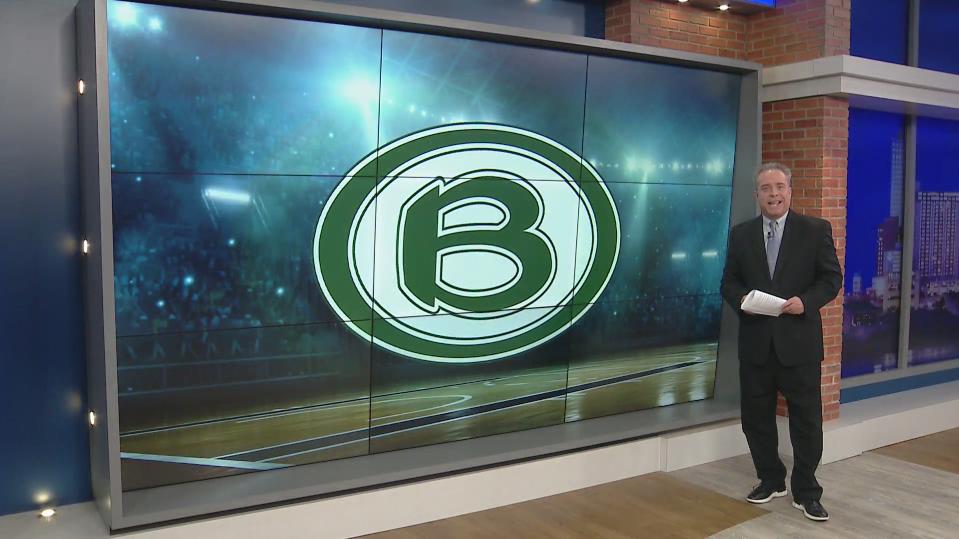 Fred Smith Jr. and Saints prepare for post-season – WREG.com