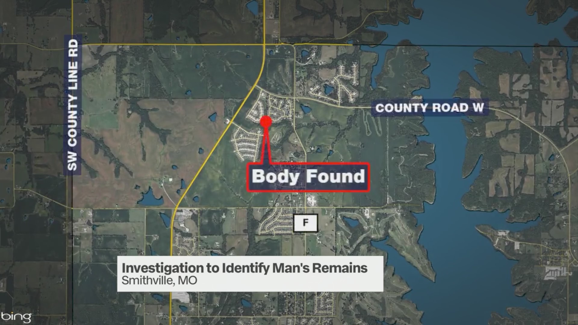 Smithville police investigating after body found – FOX 4 Kansas City ...