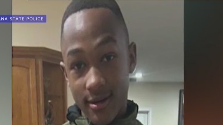 Bryson Muir’s disappearance is ‘concerning’: Former FBI agent | Morning ...