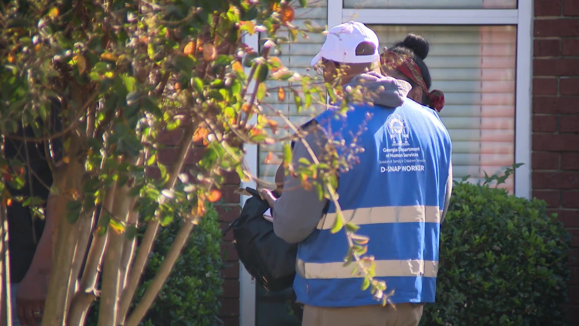 DSNAP Benefits in Augusta– Thursday is the last day – WJBF