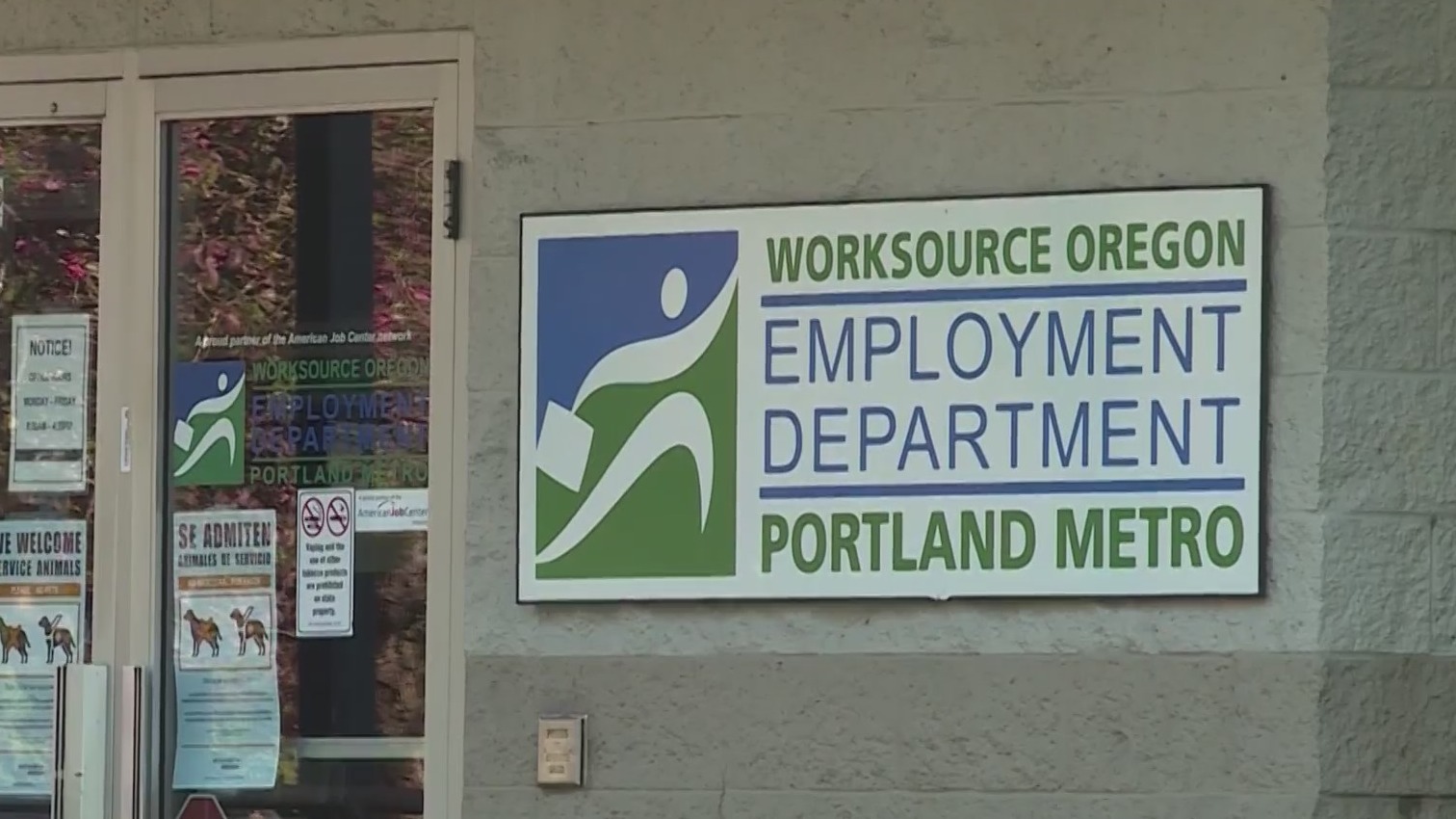 Pay delays persist for Oregon Employment Department months after new ...
