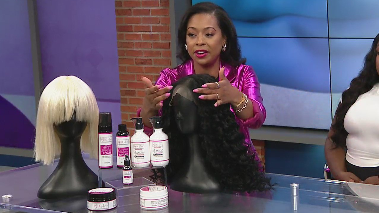 Most popular wigs flying off the shelves at Midtown Memphis shop – WREG.com