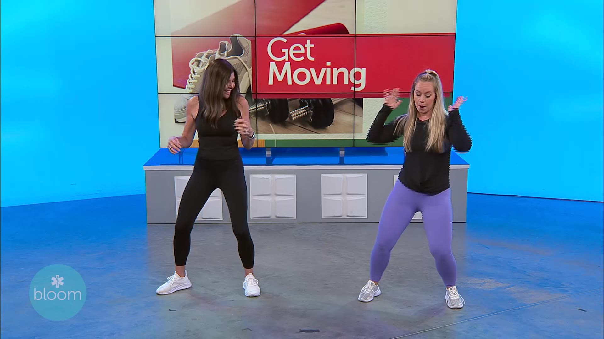 The benefits of dance fitness – WFLA