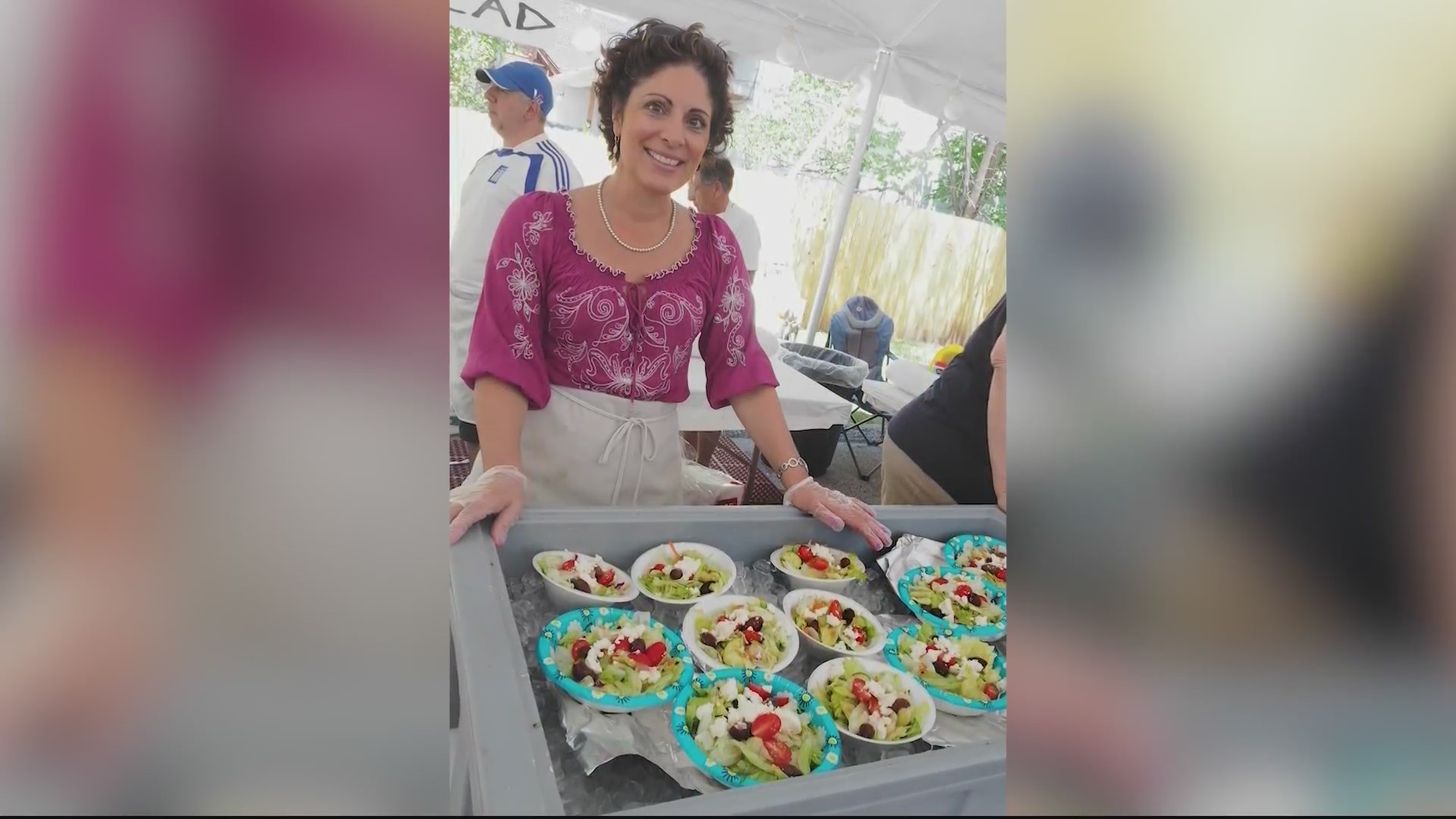 Iowa Greek Food Festival – who13.com