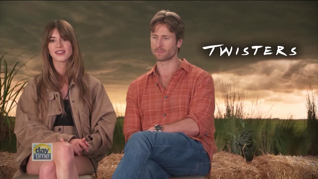 The Director’s Cut: Twisters – WFLA