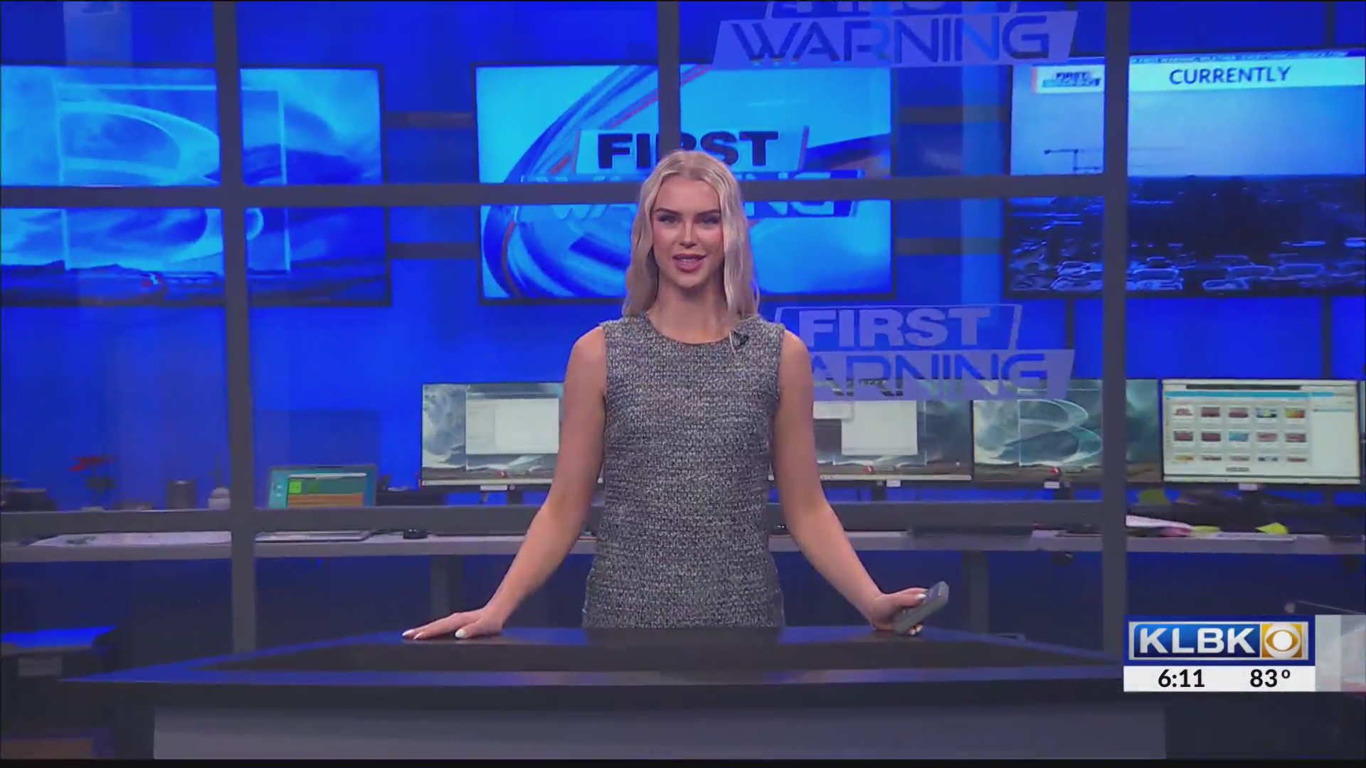 KLBK Weather Update | April 12, 2024 – KLBK | KAMC | EverythingLubbock.com