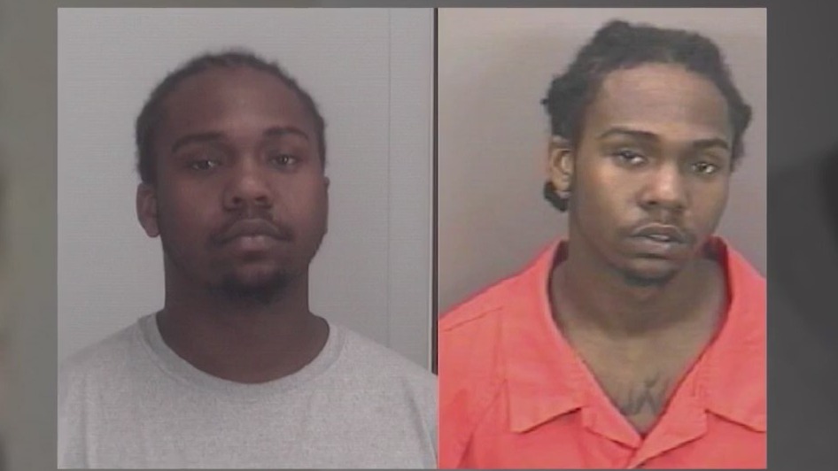 North Carolina offers $25K reward in manhunt for convicted murderer | Morning in America ...