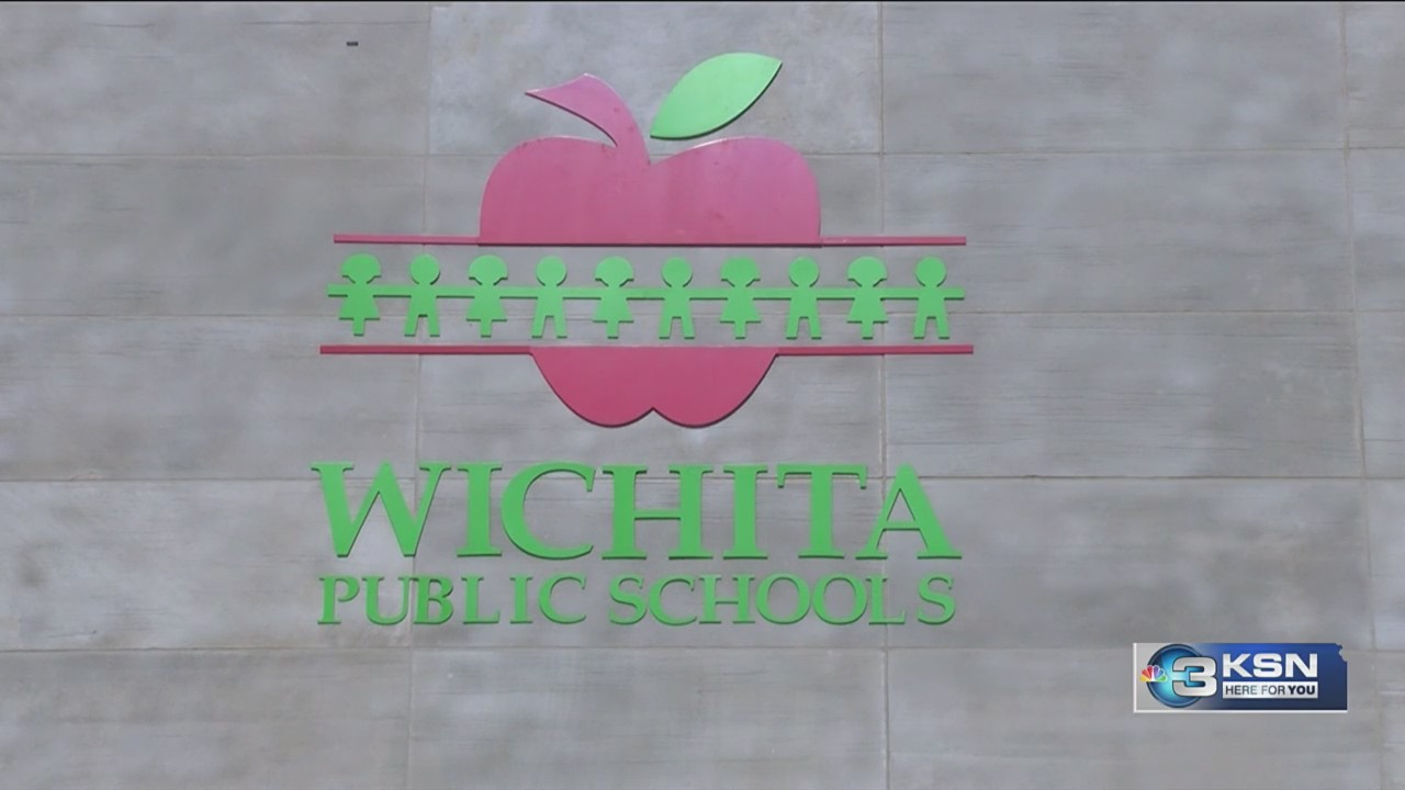 USD 259 faces challenges while drafting new code of conduct – KSN-TV