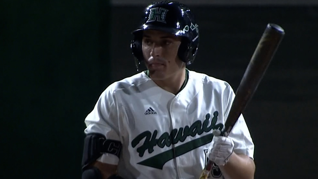 Randy Abshier goes “shootah” w/ five strikeouts, Austin Machado ...