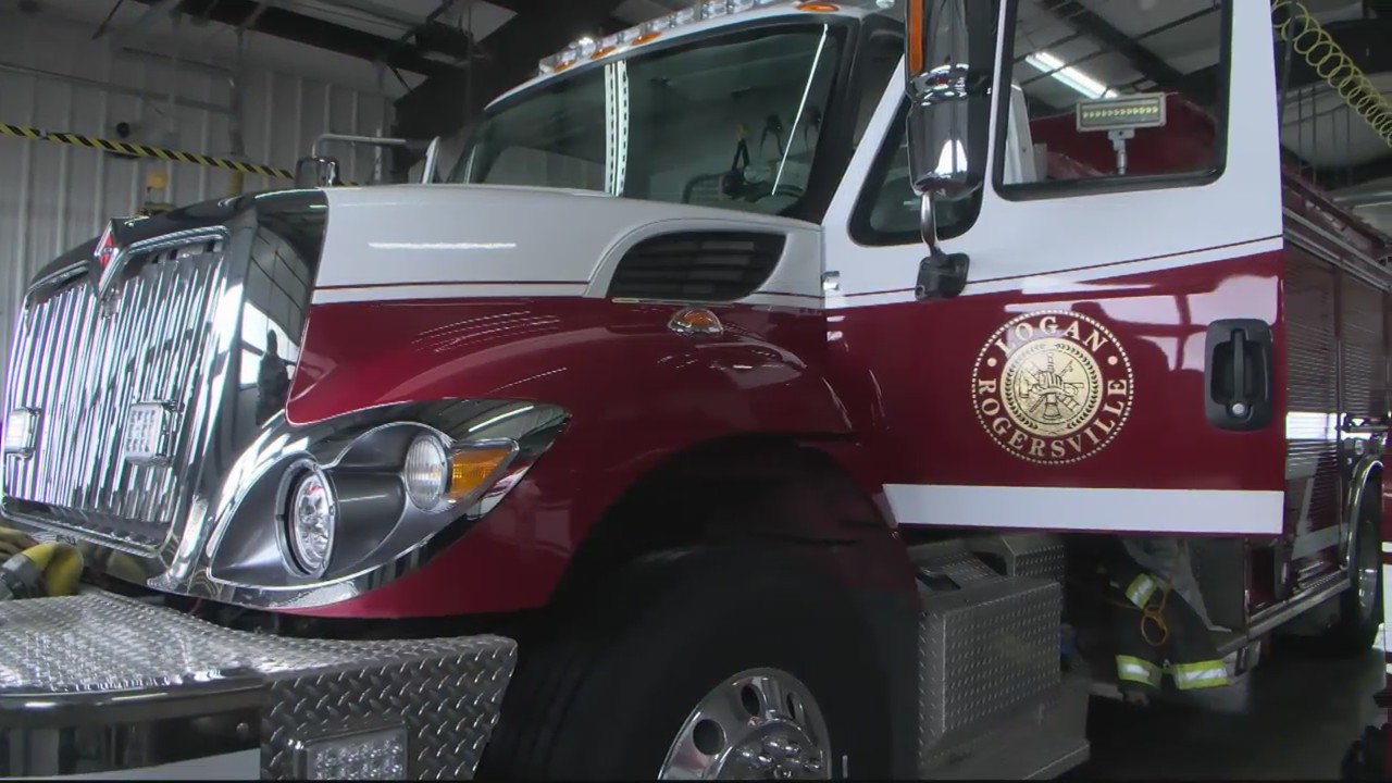 First responder fatigue? Not a problem for local crews – KOLR ...