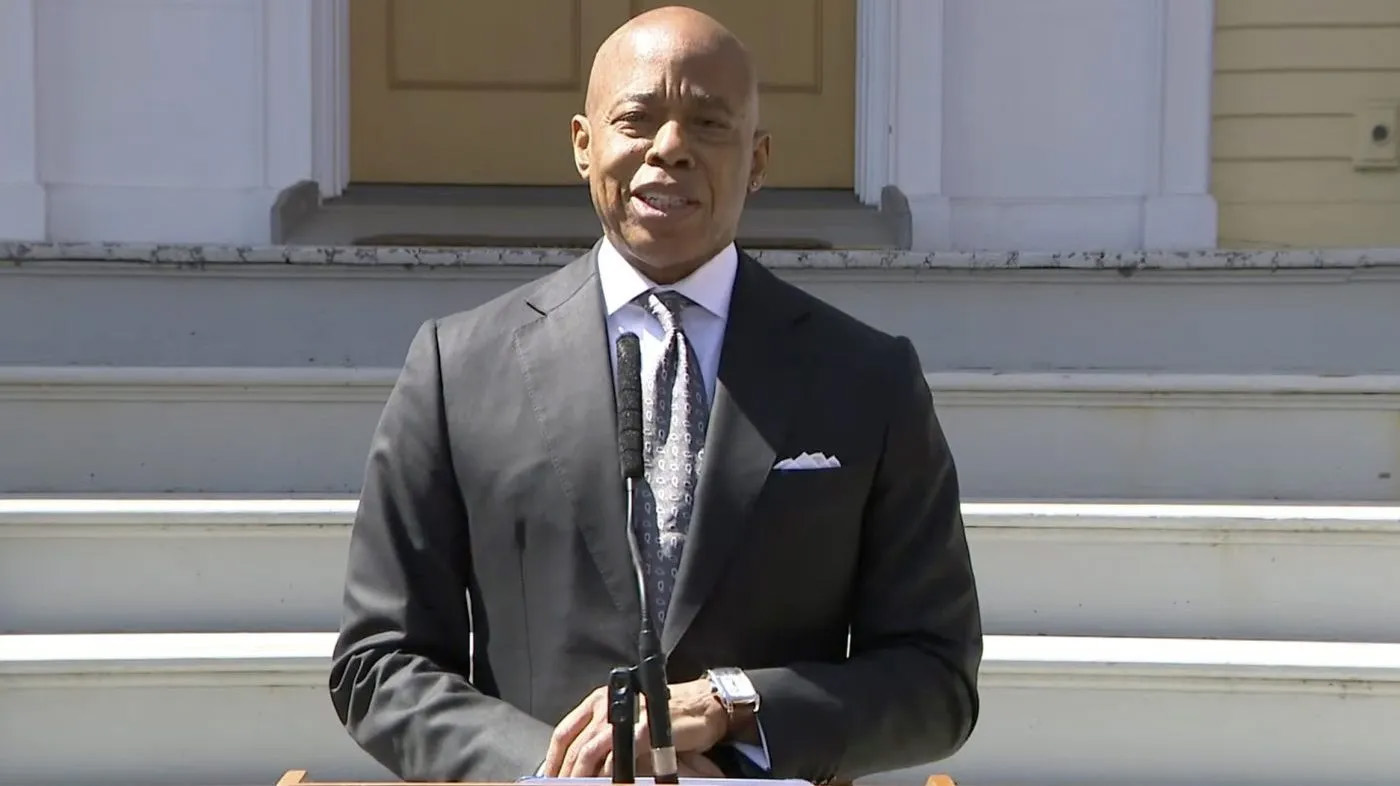 Adams running for reelection as an independent – WKRG News 5