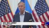 David X. Sullivan appointed interim U.S. Attorney for Connecticut