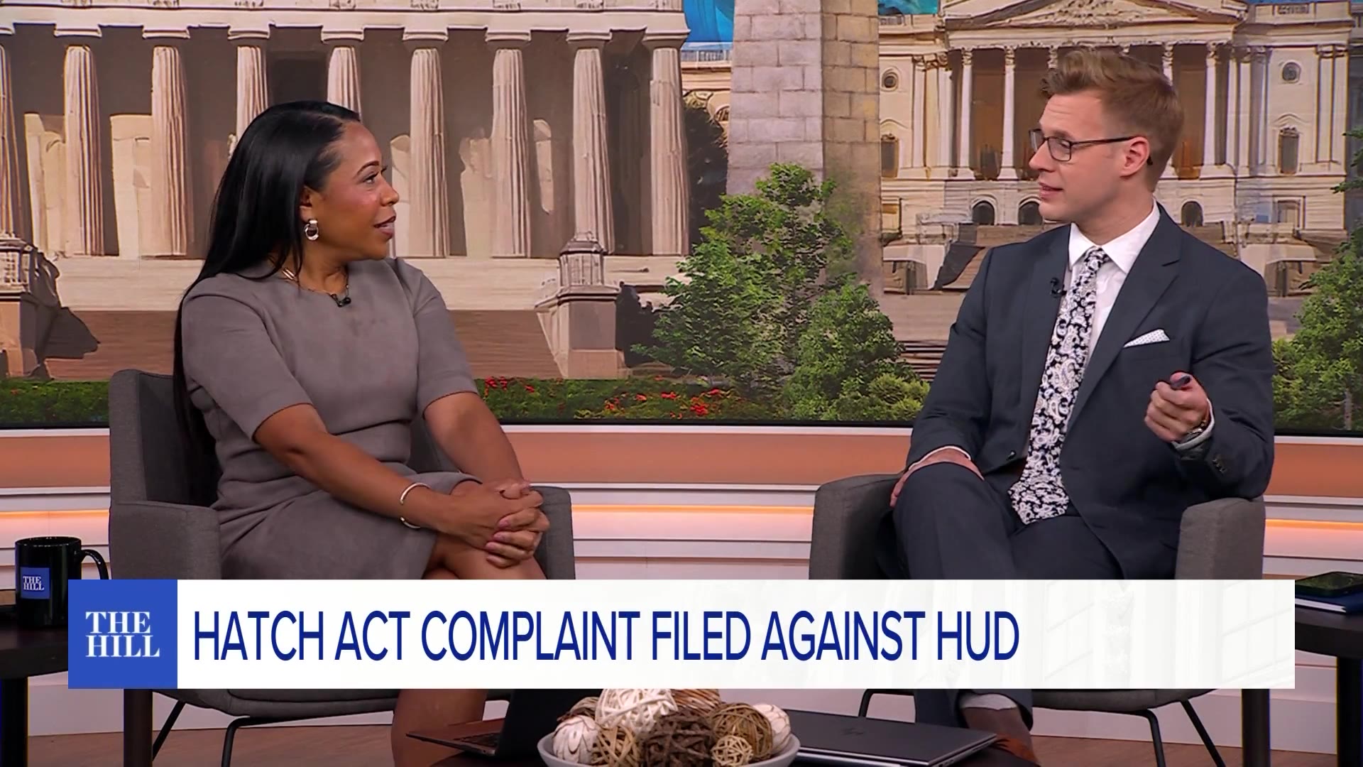 Charlie Kirk tells teenager to attend college just to find a husband ...