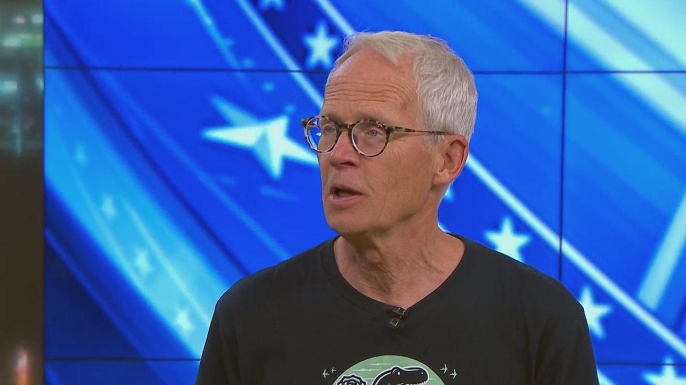 Rex Burkholder, former Metro councilor, enters Portland City Council’s ...