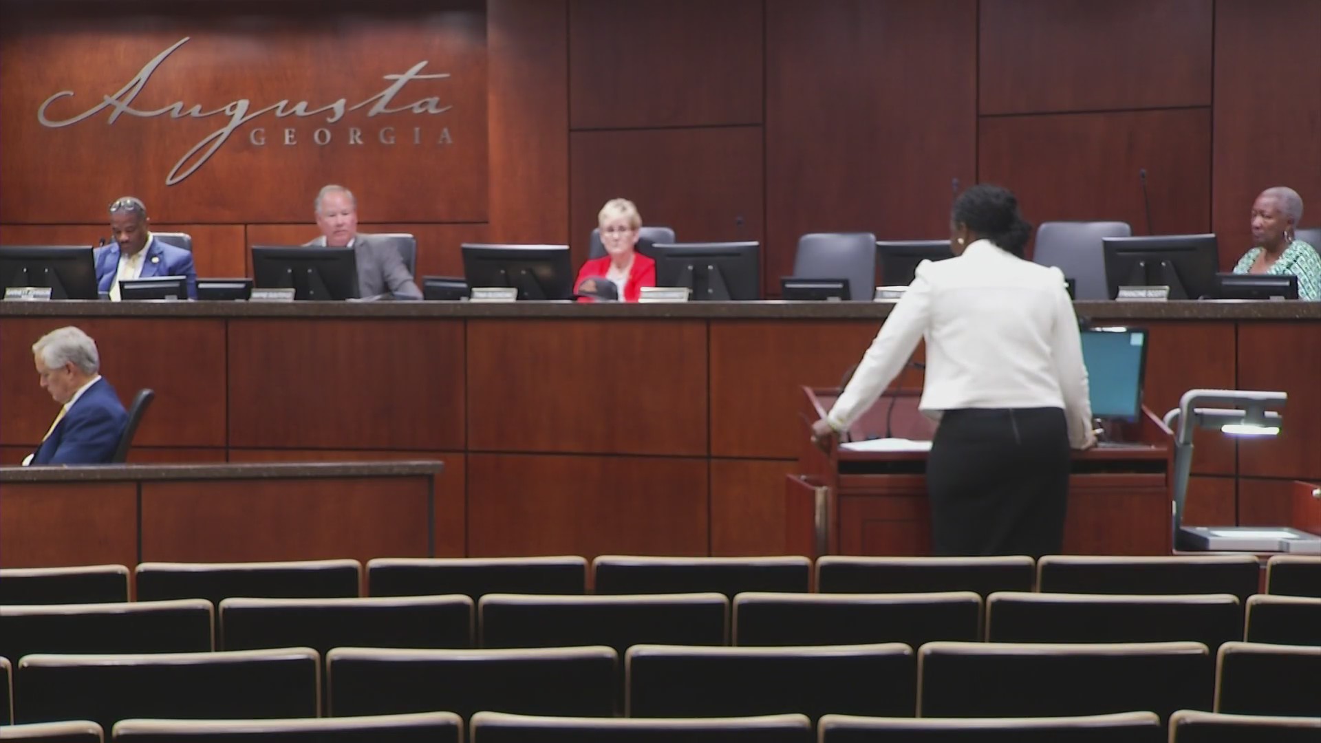 Augusta commission looking to add projects to recommended SPLOST list – WJBF