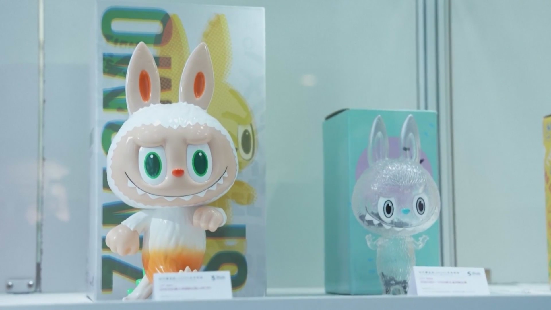 What are Labubus and Why are They Everywhere? – MyStateline | WTVO News ...