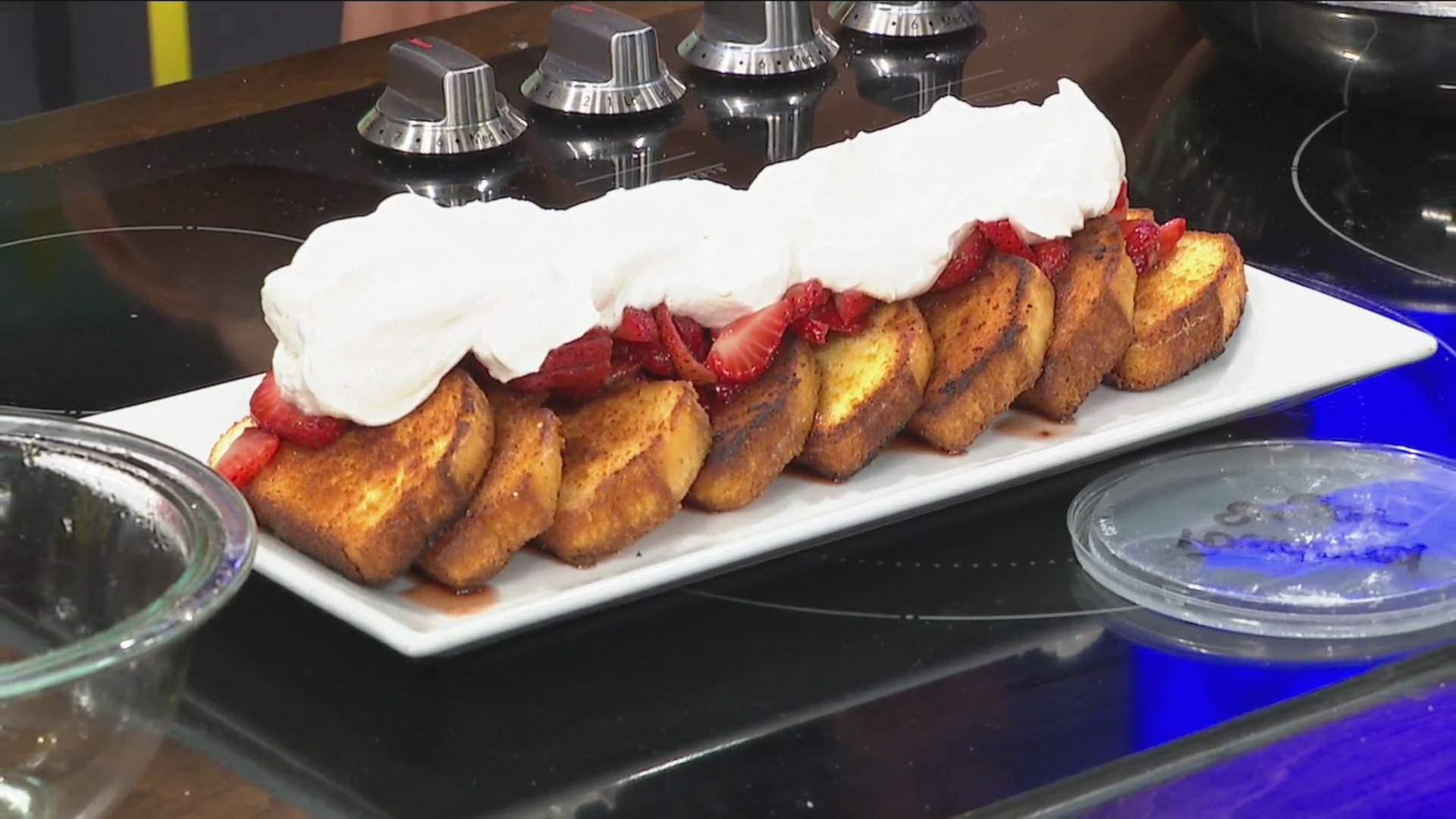 Hungry Hungry Hoosiers: National Pick Strawberries Day with Chef ...