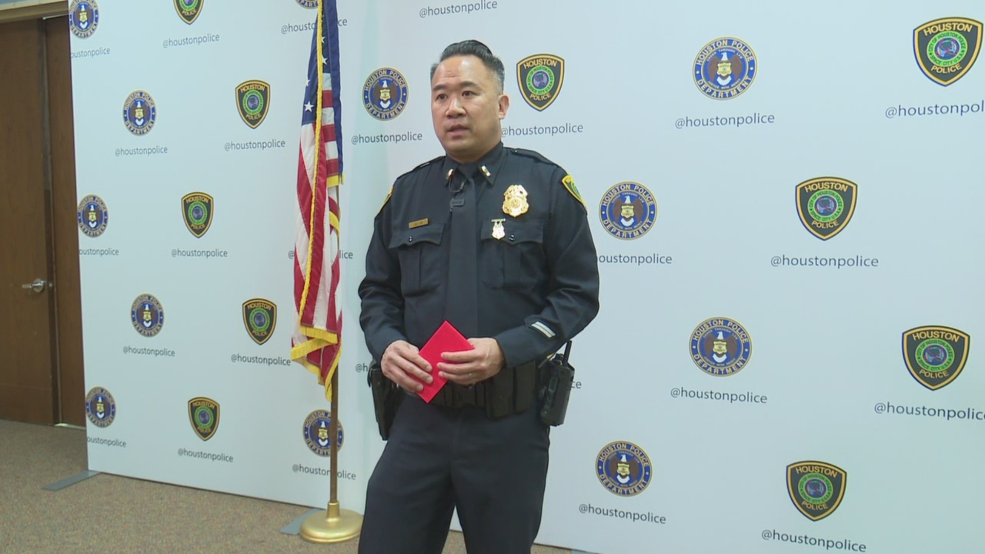 HPD gives safety tips for those celebrating Lunar New Year – CW39 Houston