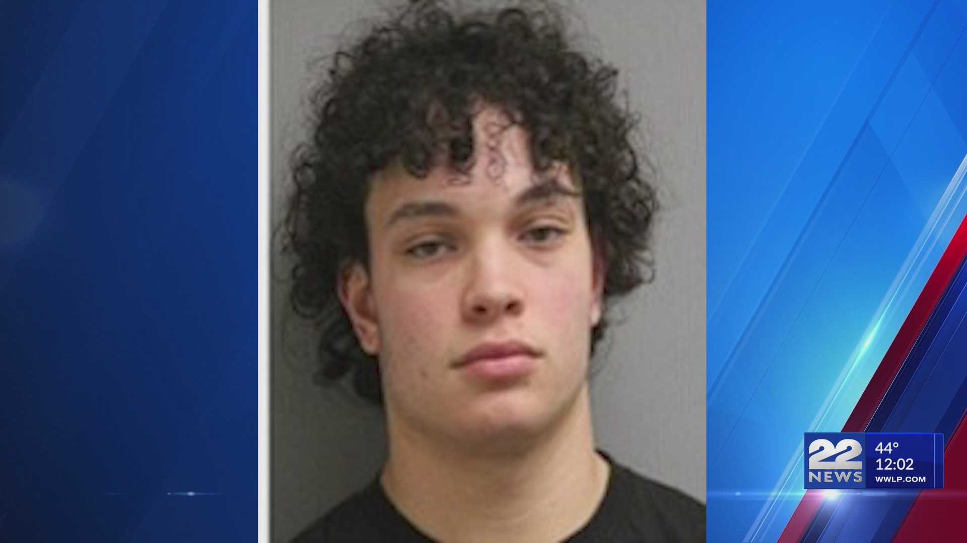Springfield man and woman arrested in Enfield on theft charges – WWLP