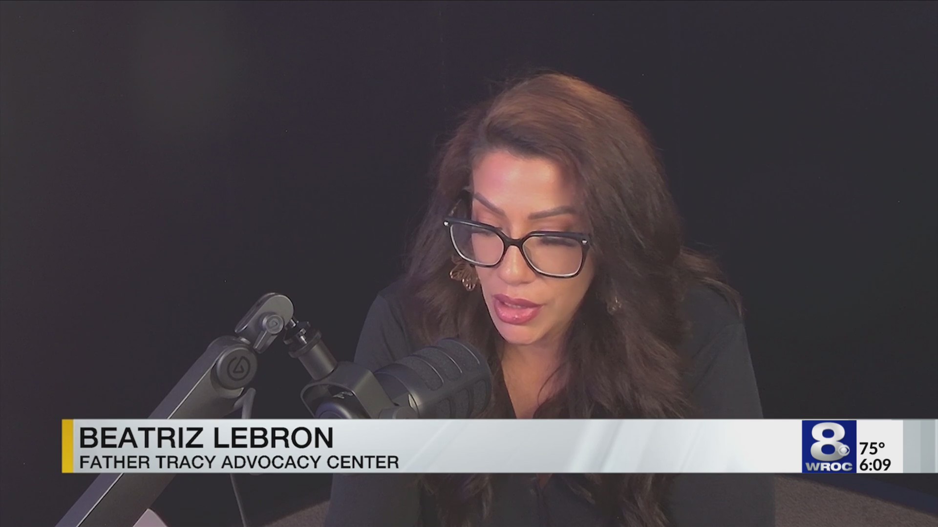 Adam Interviews: The legacy of Father Tracy spotlighted during Hispanic ...