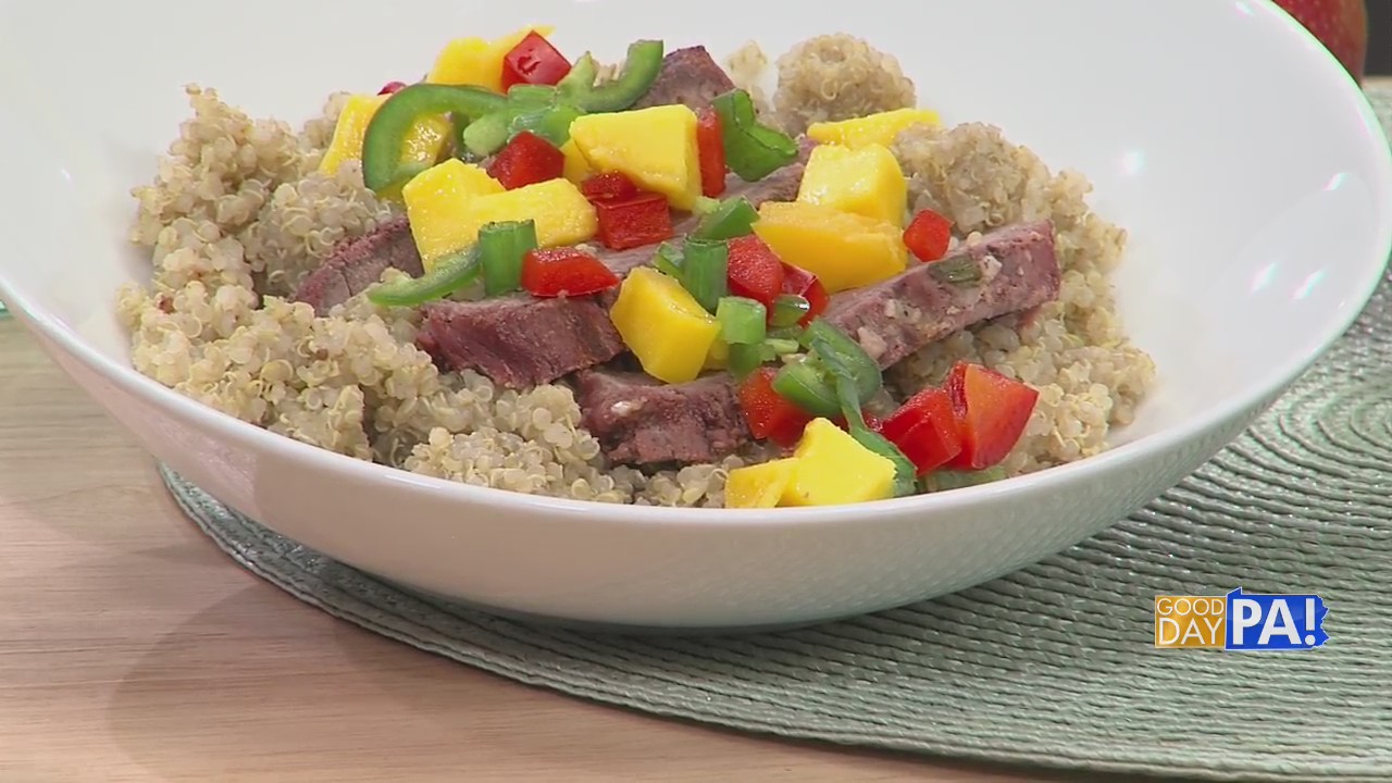 PA Beef Council #1 – ABC27