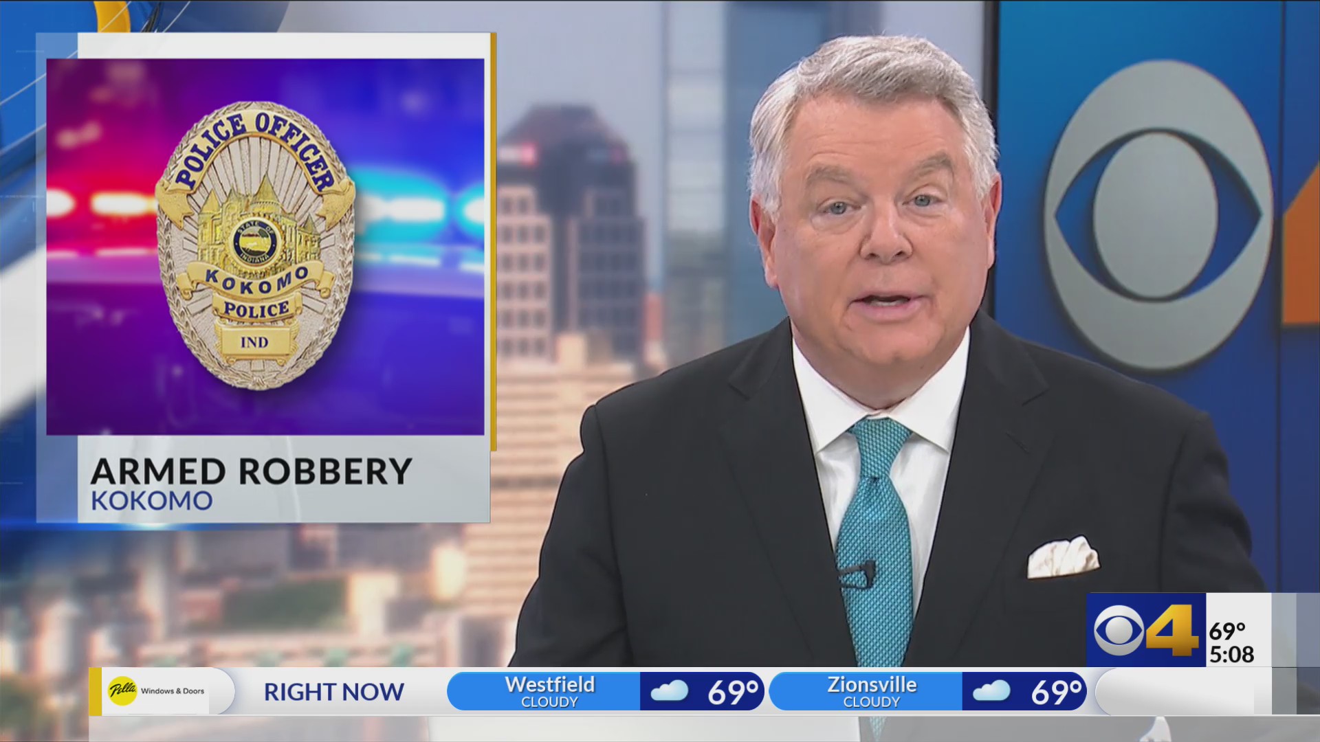 Indianapolis man arrested for attempted murder, robbery in Kokomo ... Indianapolis man arrested for attempted murder, robbery in Kokomo ...