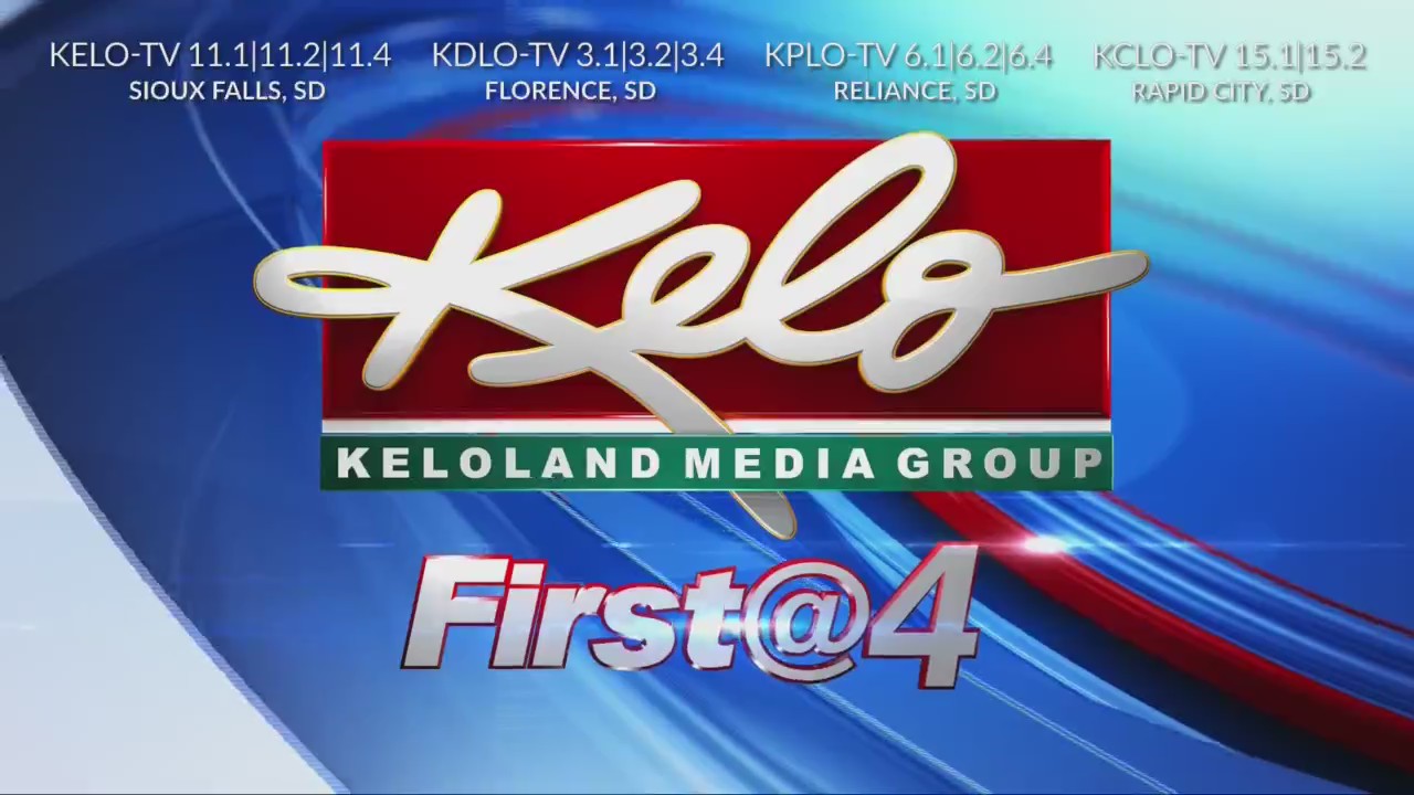 KELOLAND On The GO First@4 1/23/2025 – KELOLAND.com