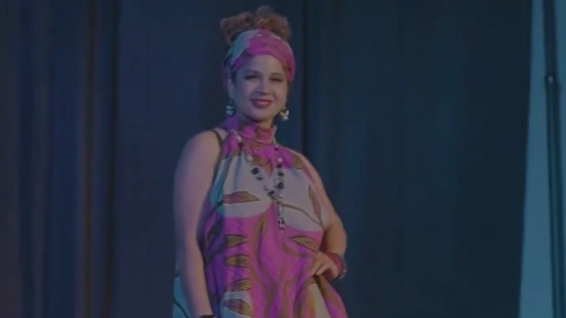 The Juice with Jeremiah Stroup explores African Fashion – KOIN.com