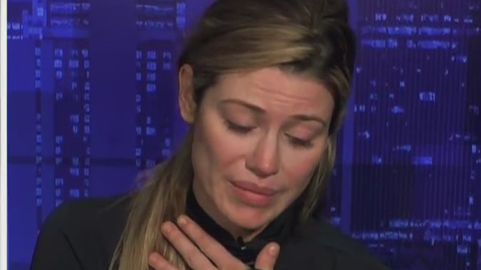Johnny Wactor’s ex-fiancée speaks out after General Hospital actor ...