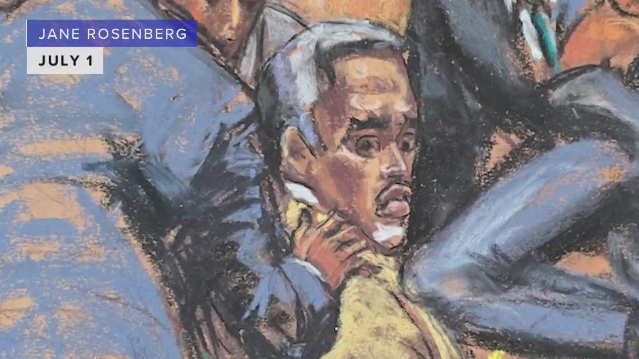 Diddy’s kids jumped for joy, talked July 4 plans after verdict ...