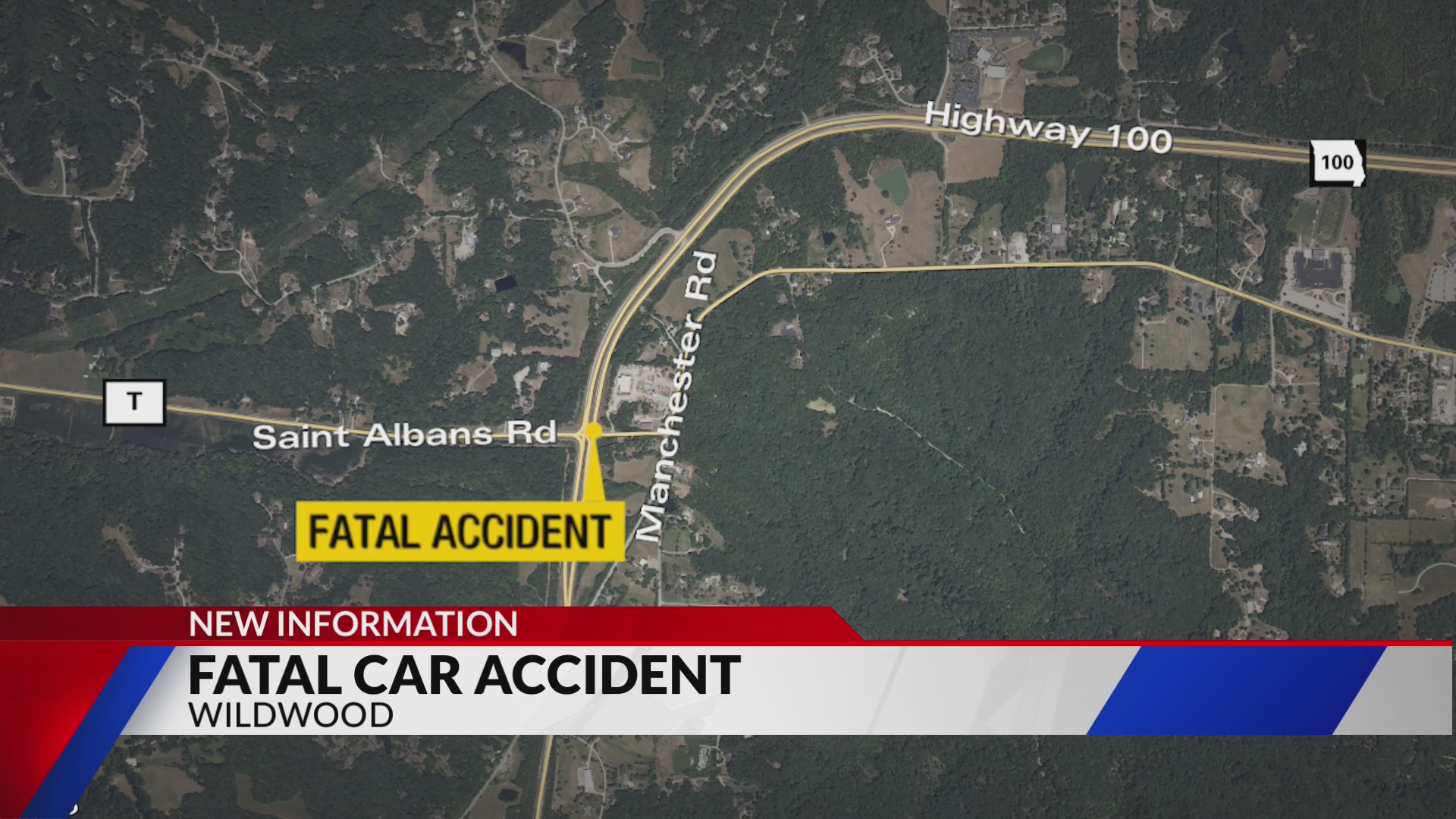 Fatal car crash in Wildwood – FOX 2