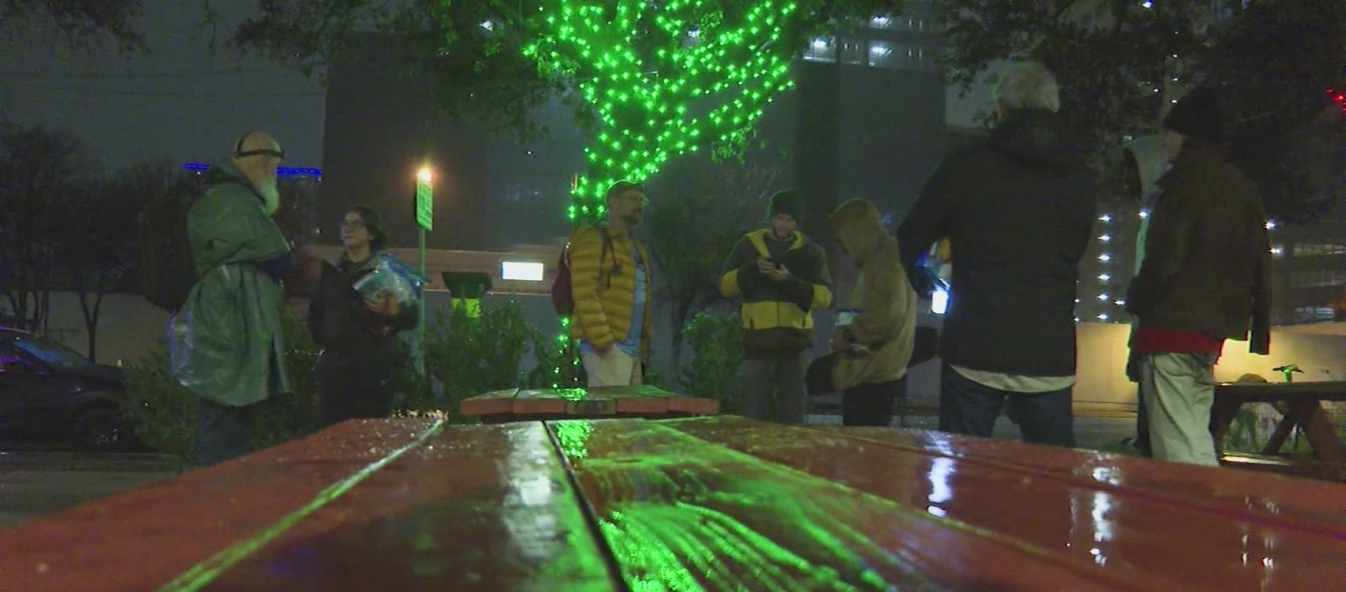 3,238 people counted in Austin’s bi-annual tally of people experiencing ...