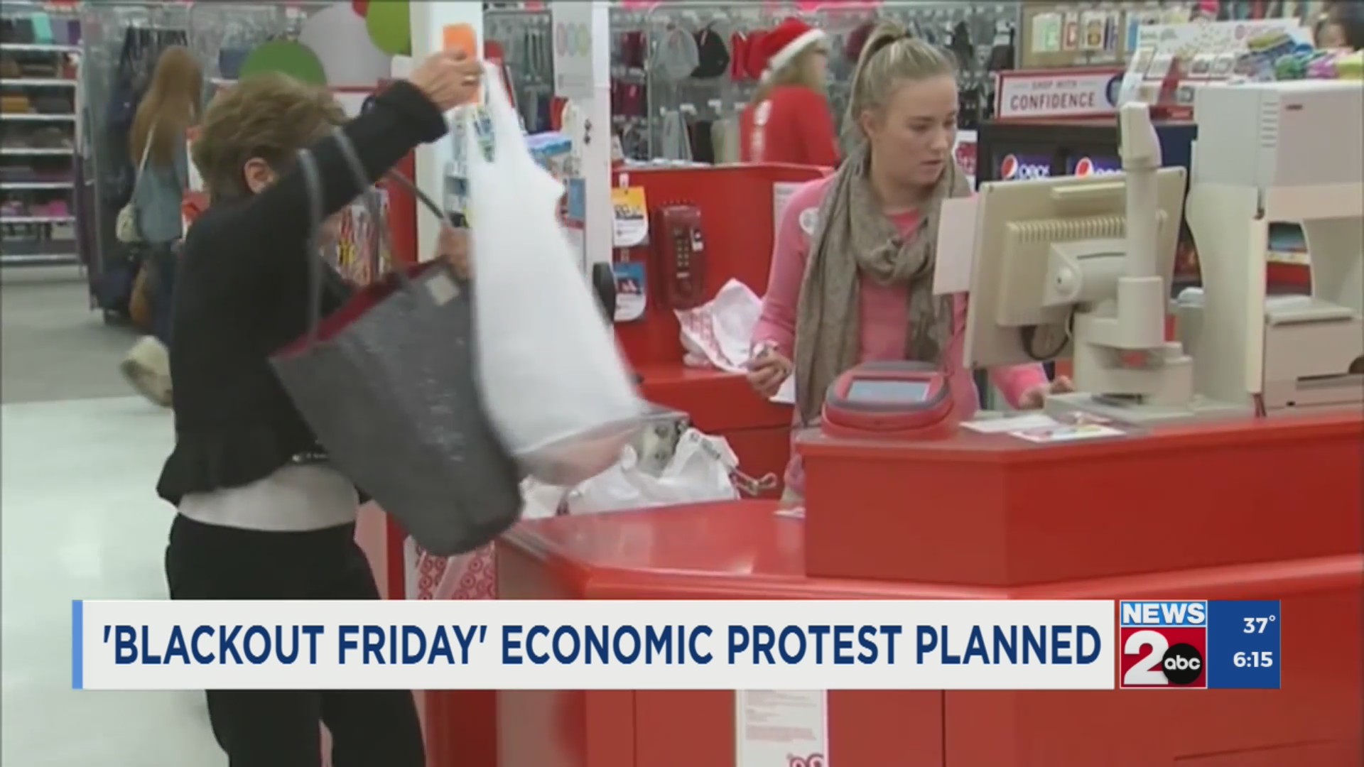 Economic protest planned for Friday – WKRN News 2