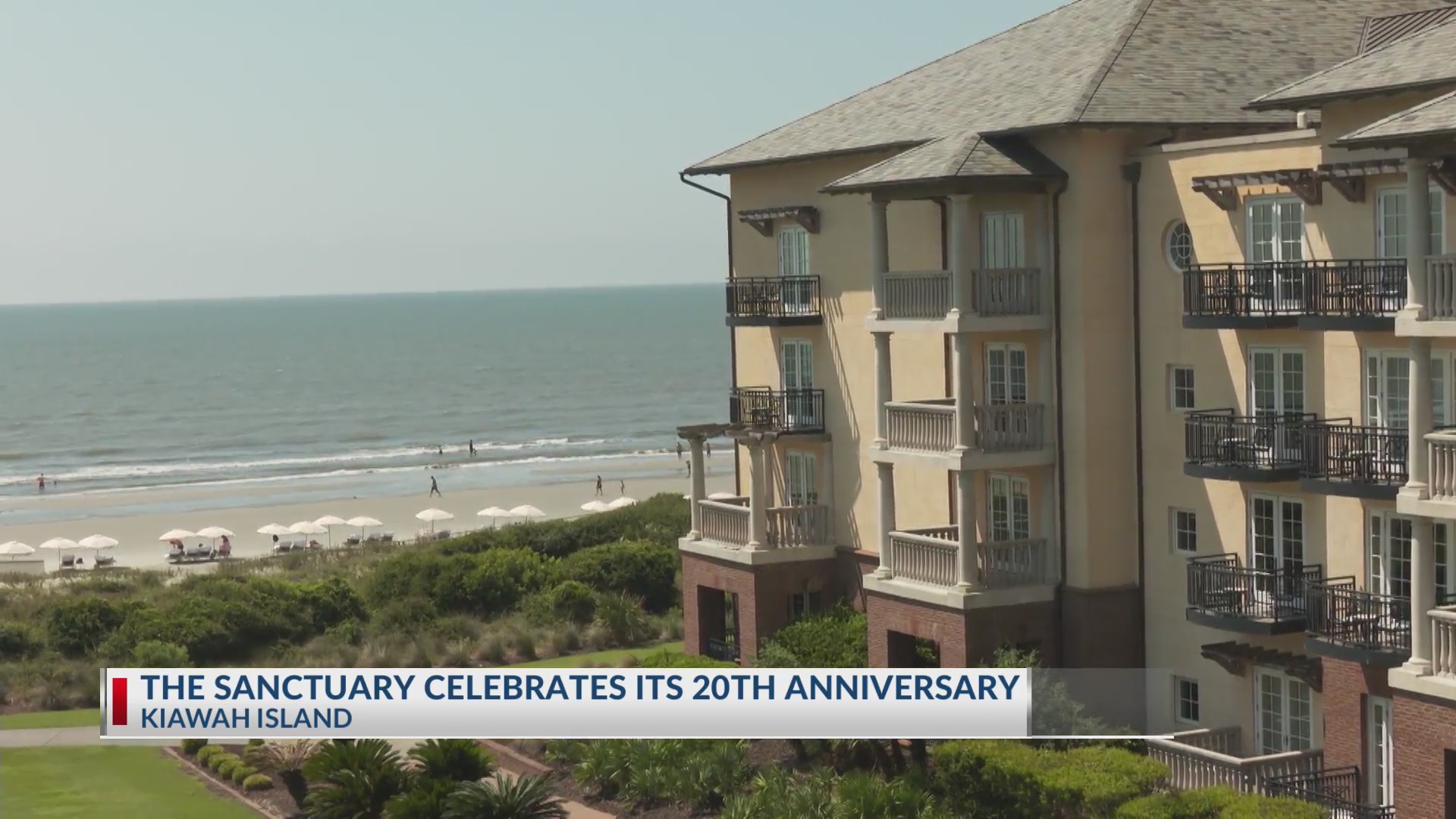 The Sanctuary celebrates 20 years of excellence – WCBD News 2