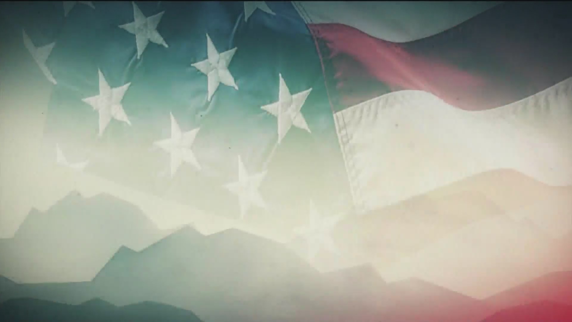 Daily Pledge of Allegiance – April 25, 2024 – KX NEWS