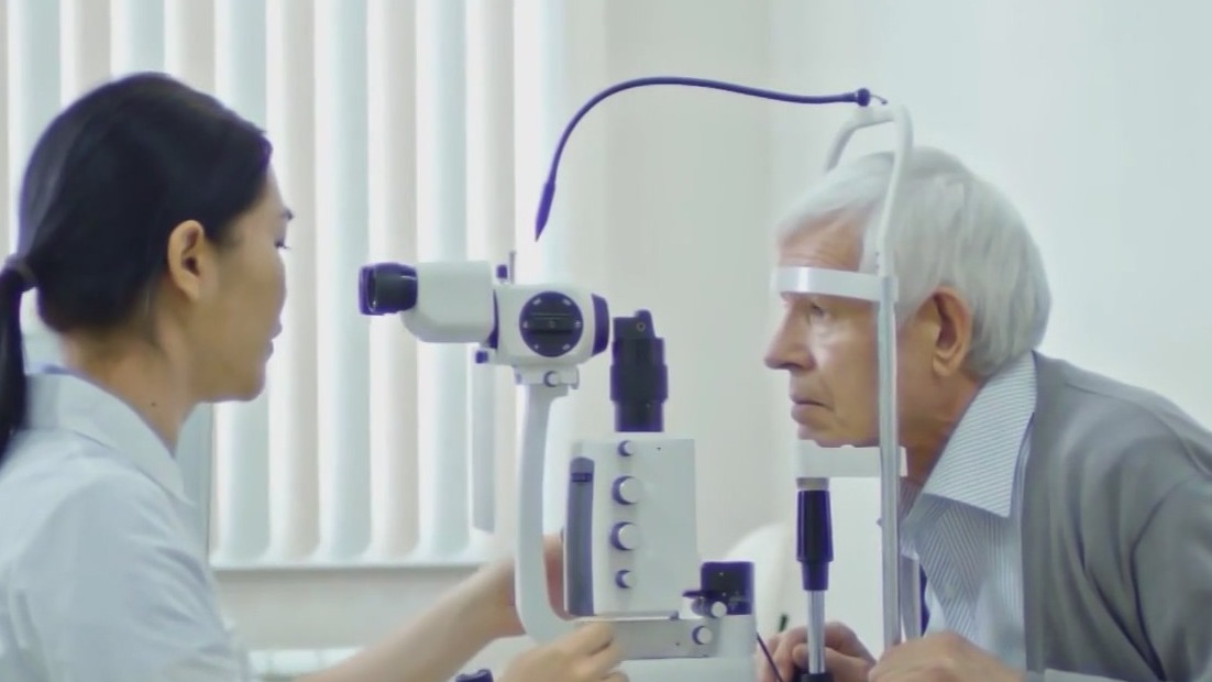 National Dry Eye awareness month is here – KOIN.com