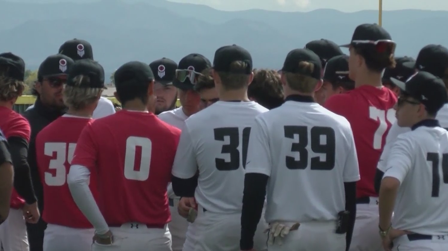 Prep Baseball comes to Rio Rancho, allowing students to showcase skills ...
