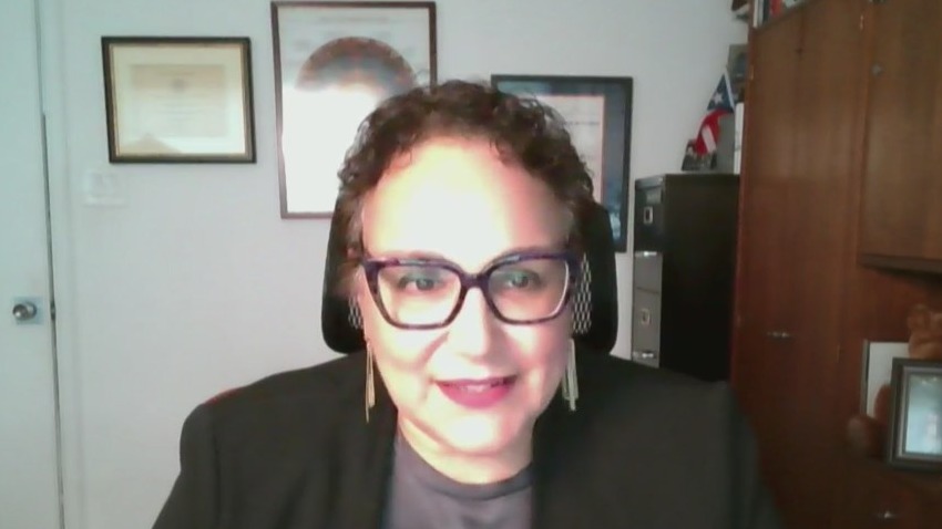 Breaking down the SCOTUS ruling on presidential immunity – PIX11