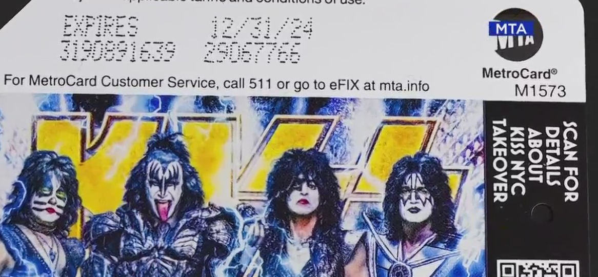 MTA will only release two more ‘collectible MetroCards,’ agency says ...