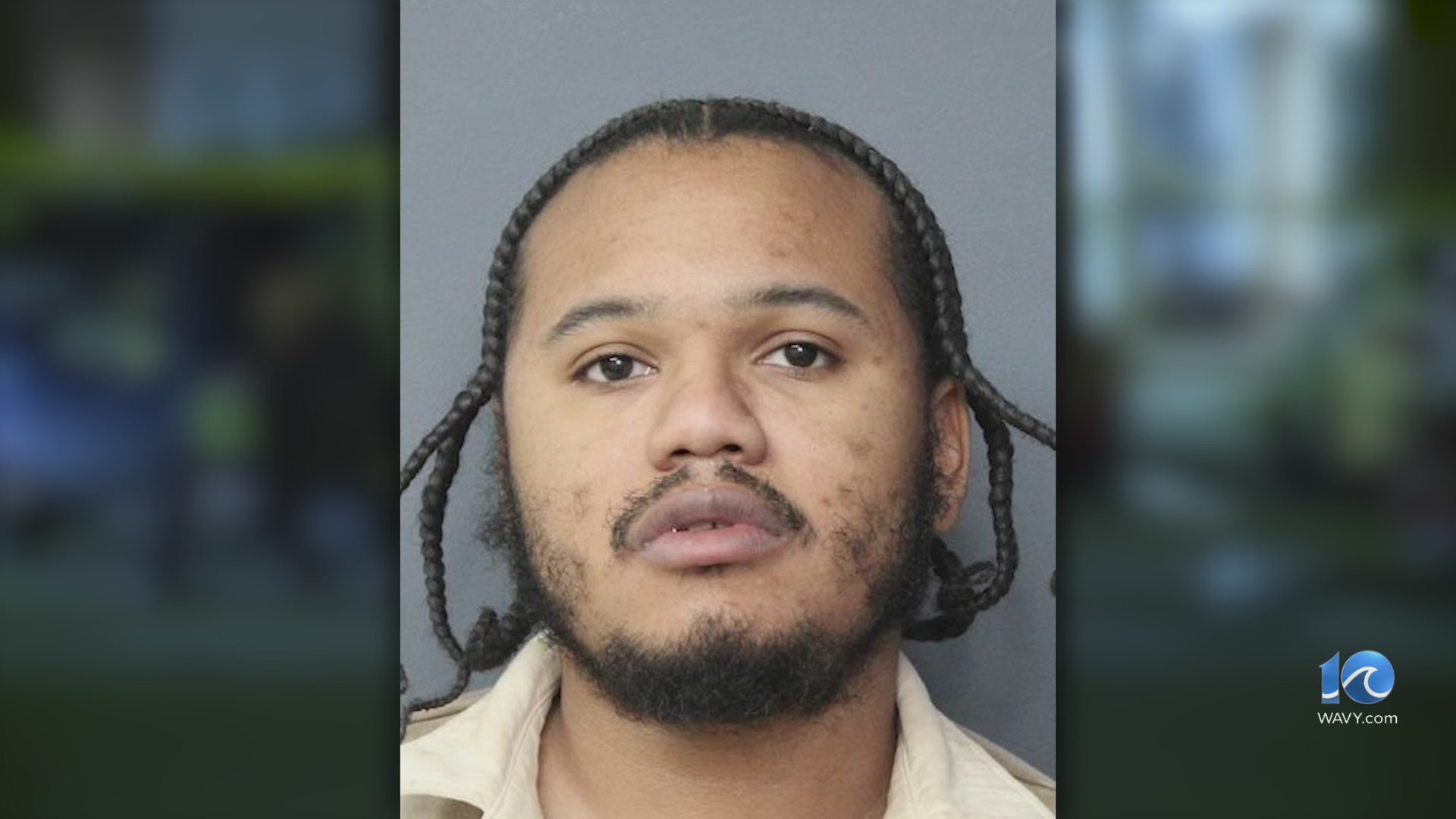 Man gets $250K, and separately, 5 years in prison – WAVY.com