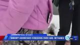 Arresting deputy claims Syracuse Police officer ‘interrupted’ attempts ...