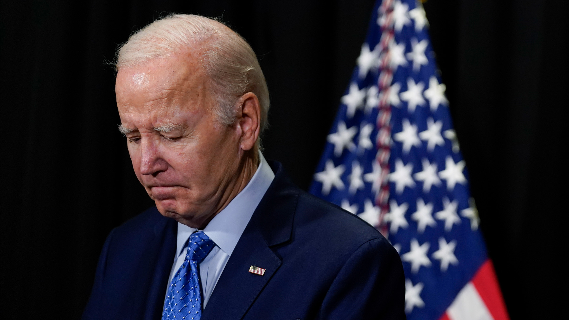 Republicans accuse Biden of impeachable conduct in long-awaited report ...
